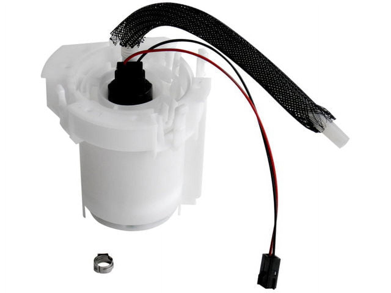 Saturn Lw2 Fuel Pump Module Assembly