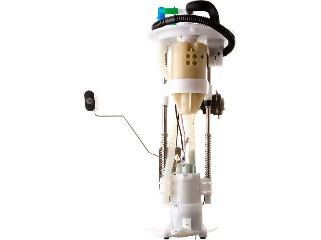 Fuel Pump For A 2001 Ford Ranger
