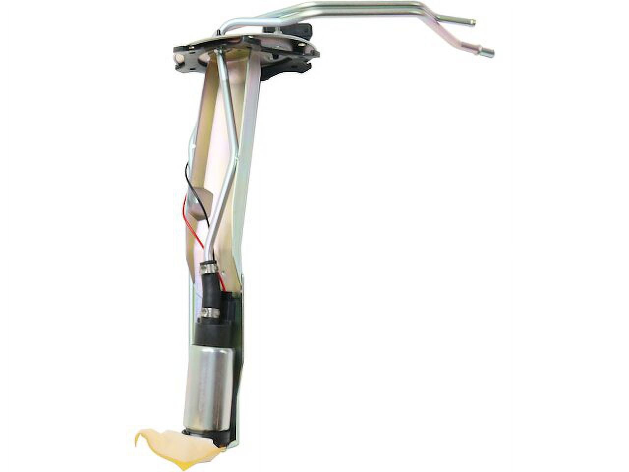 Fuel Pump - Compatible with 2001 - 2004 Mitsubishi Montero Sport GAS ...