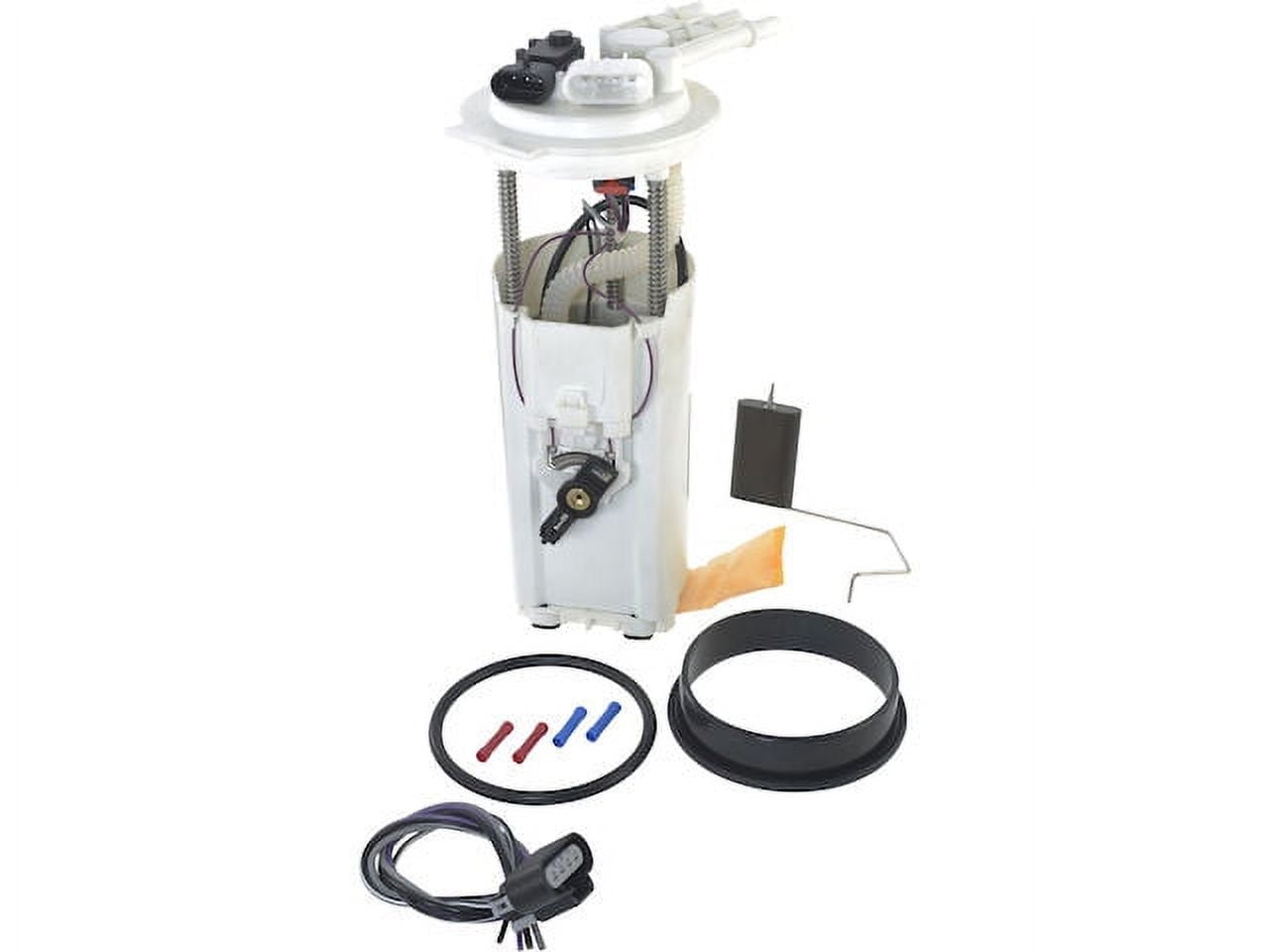 Pontiac Aztek Fuel Pump Module Assembly