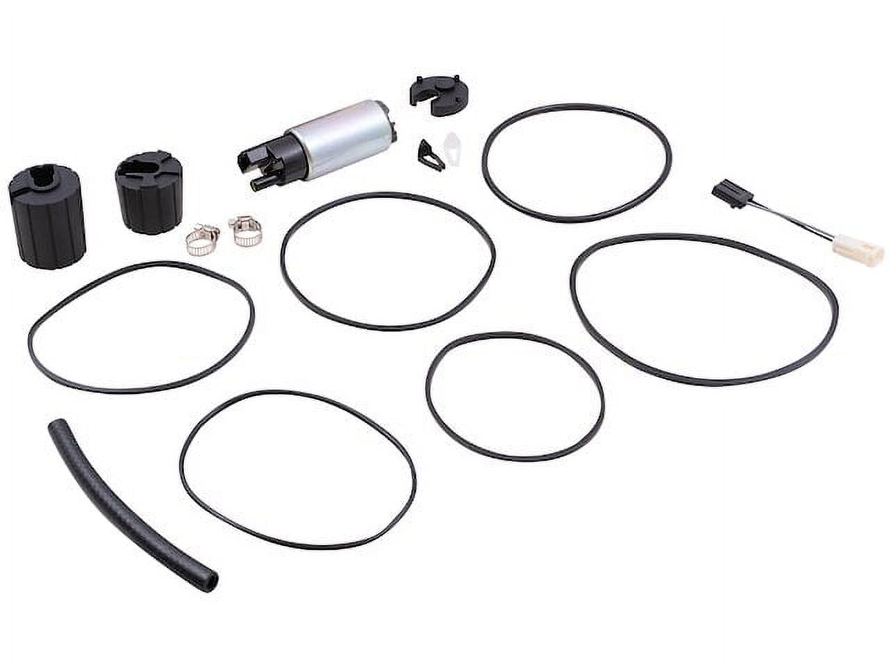 Fuel Pump - Compatible with 2002 - 2003 Acura TL Type-S FWD Sedan 4 ...