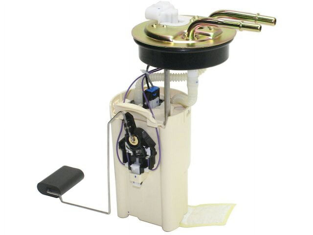 Fuel Pump for 2002 - 2003 Chevy Avalanche 1500, 5.3L V8 LM7 GAS without ...