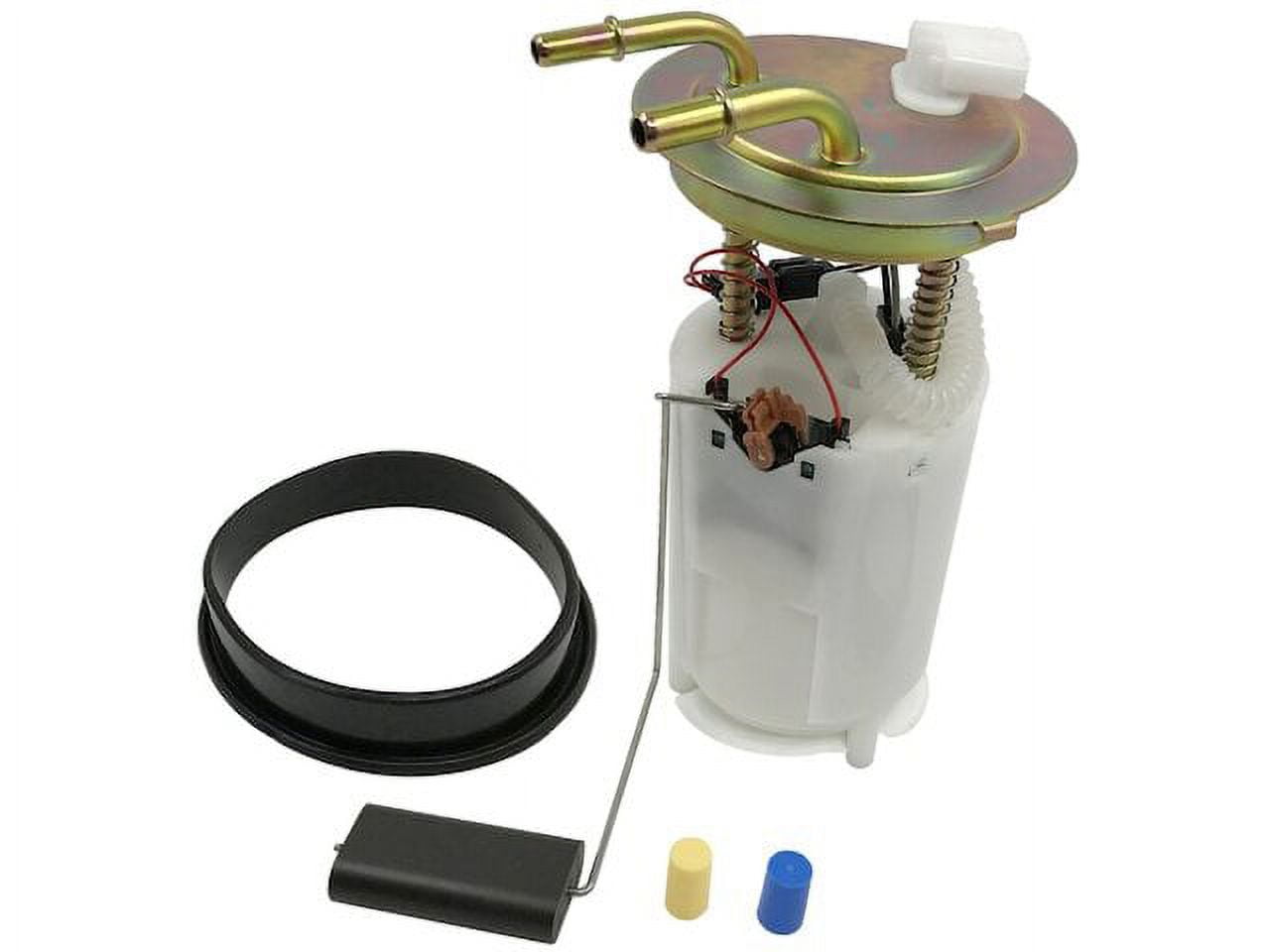 2004 Chevrolet Trailblazer Fuel Pump
