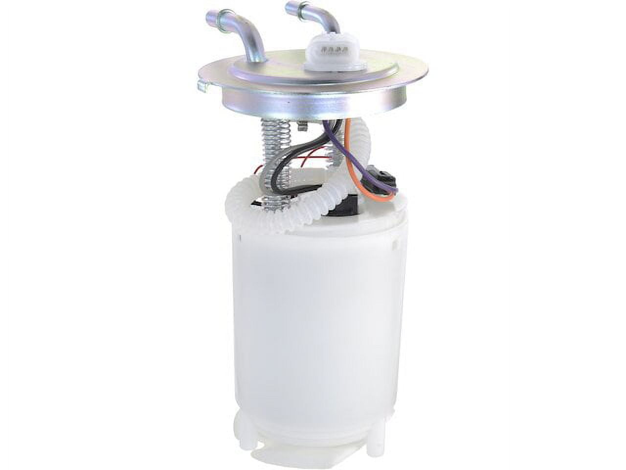 2004 Chevrolet Trailblazer Fuel Pump