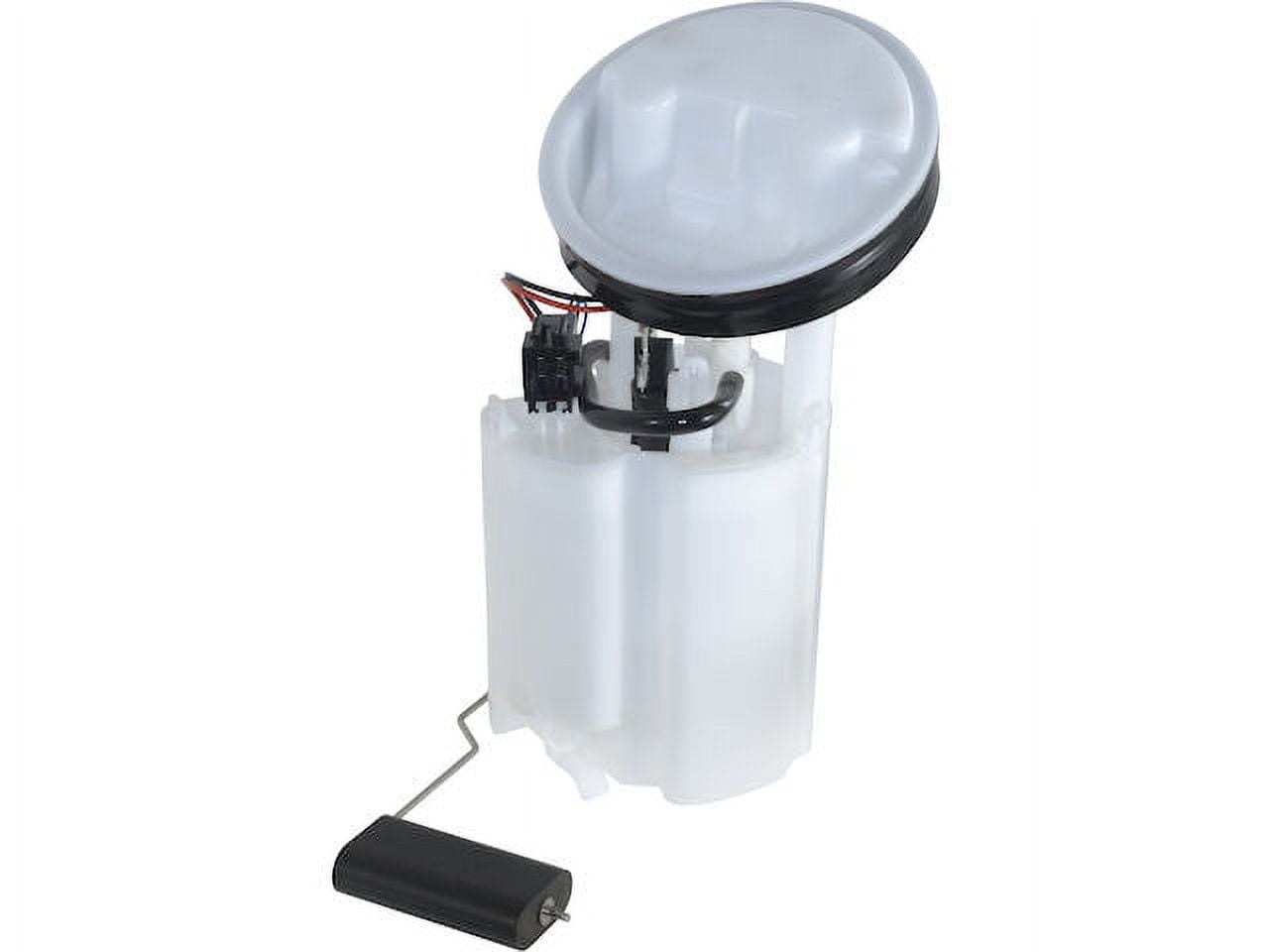 Fuel Pump - Compatible with 2002 - 2006 Mercedes-Benz C230 2003 2004 ...
