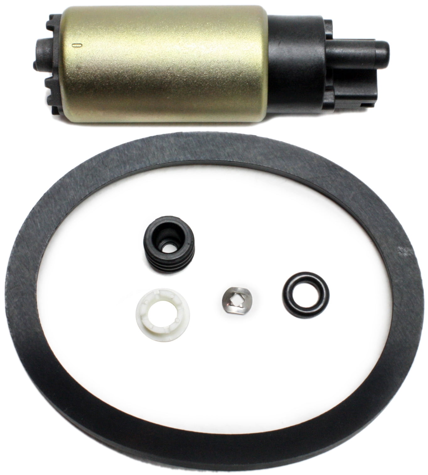Fuel Pump Compatible with 2002-2007 Mitsubishi Lancer 4Cyl 2.0L 2.4L In ...