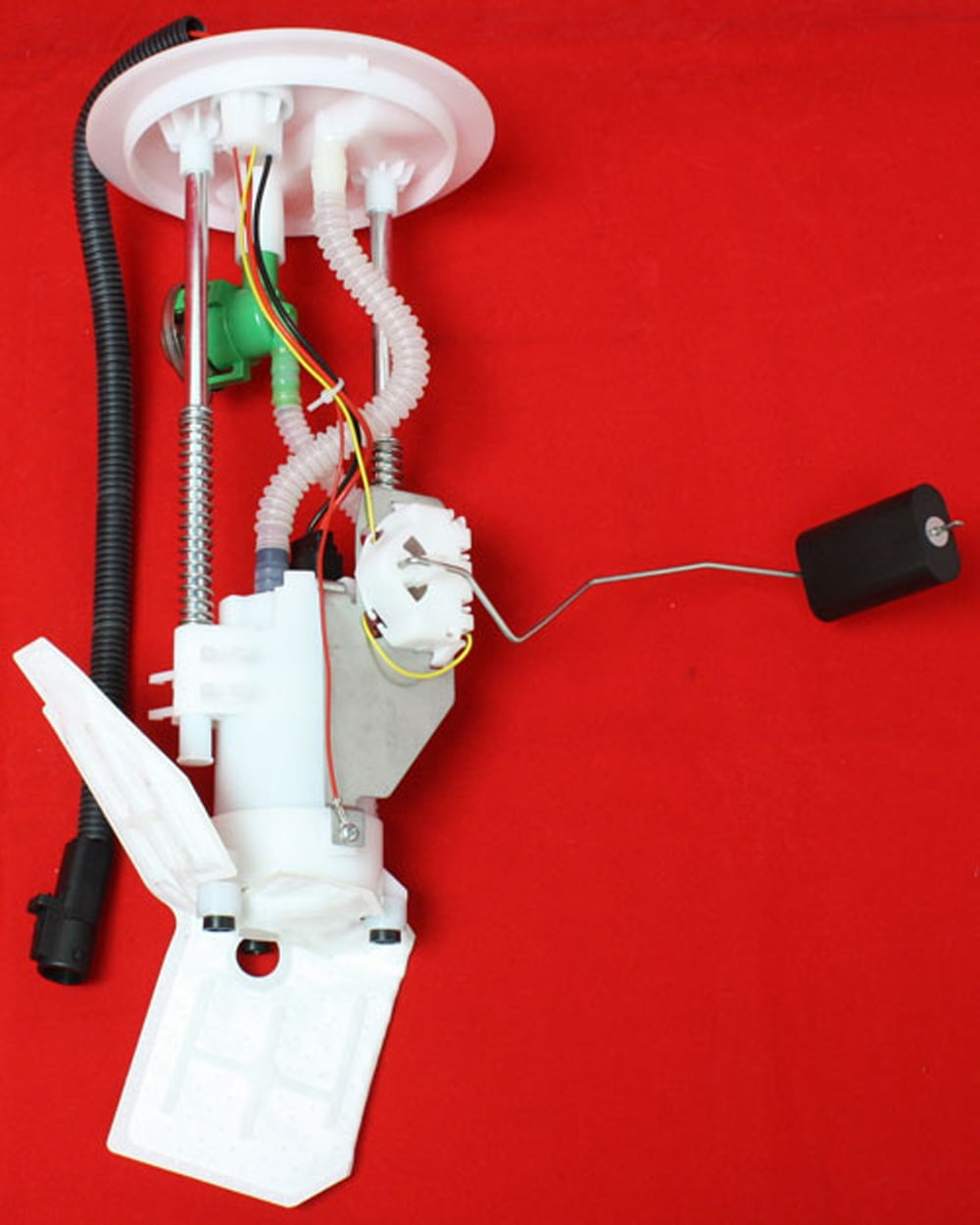 Fuel Pump Compatible with 2003-2004 Ford Expedition 8Cyl 5.4L With ...