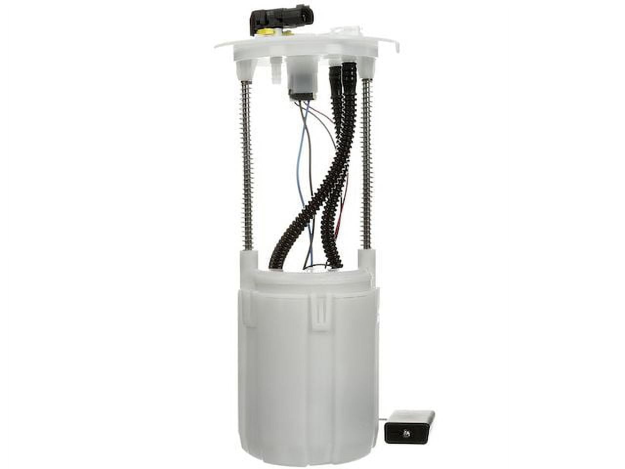 Fuel Pump - Compatible with 2003 - 2004 Toyota 4Runner - Walmart.com