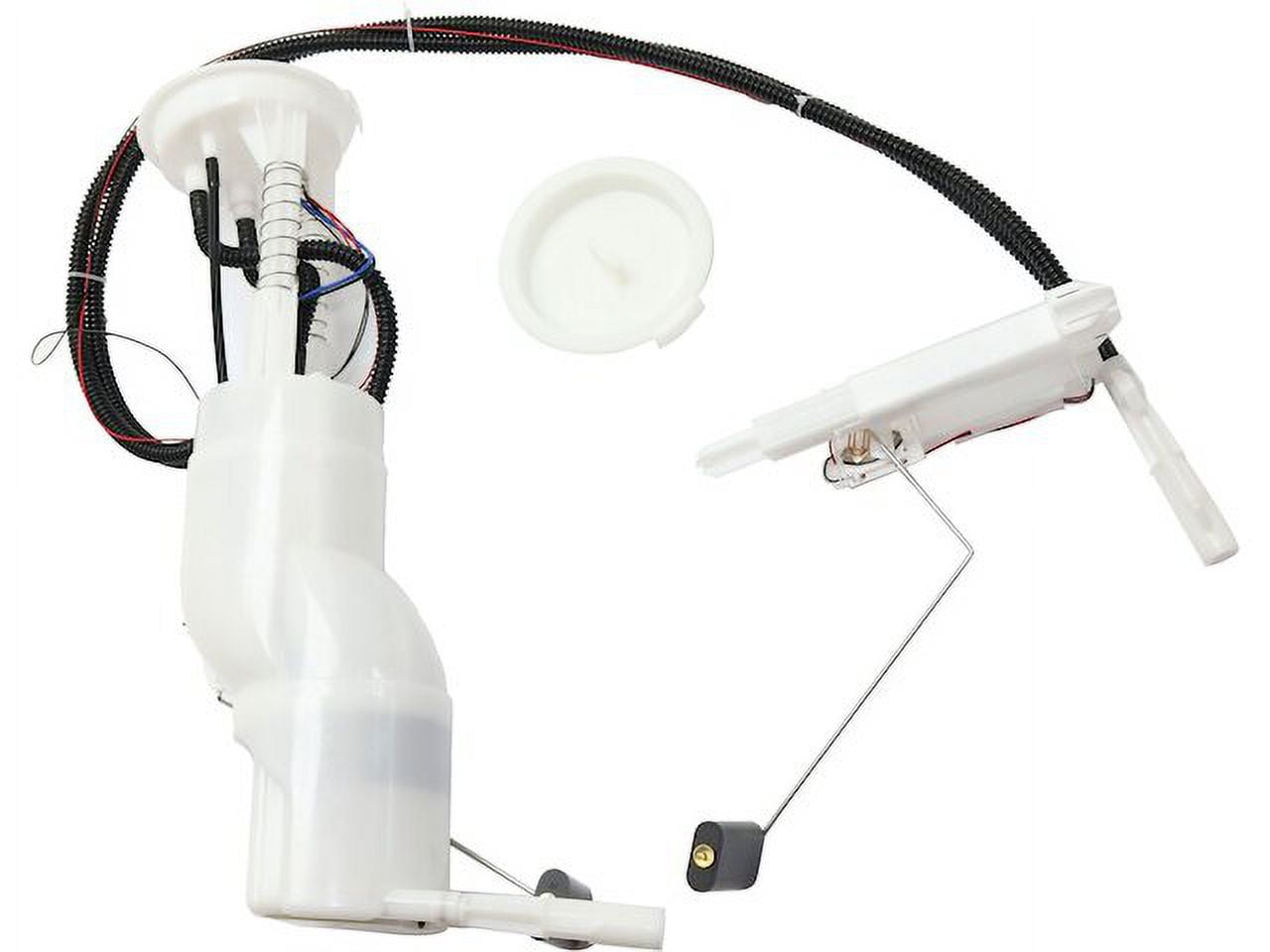 Fuel Pump Compatible with 2003 2005 Land Rover Range Rover HSE 4.4L V8 GAS 2004
