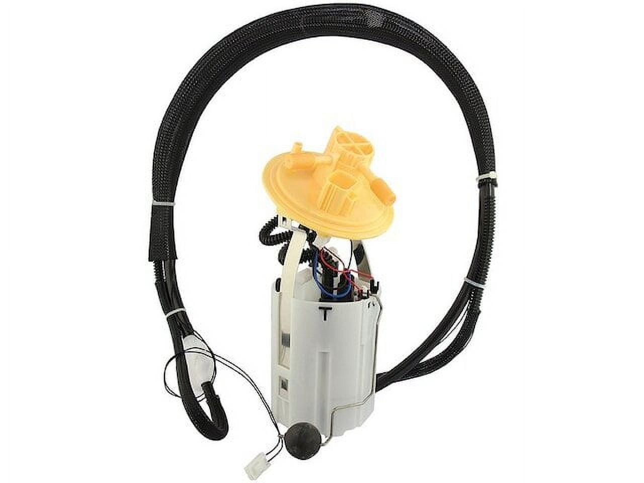 Volvo Xc90 Fuel Pump Module Assembly