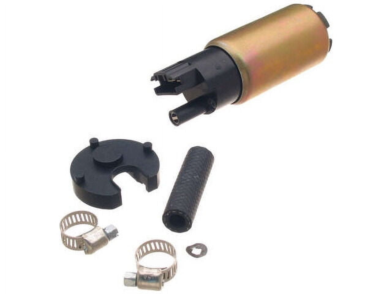Fuel Pump - Compatible with 2003 - 2006 INFINITI G35 Sedan 2004 2005 ...