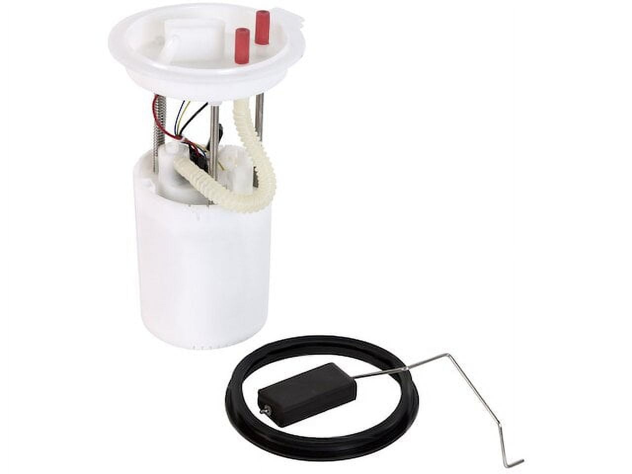 Fuel Pump - Compatible with 2003 - 2006 Volkswagen Golf GTI VR6 2004 ...