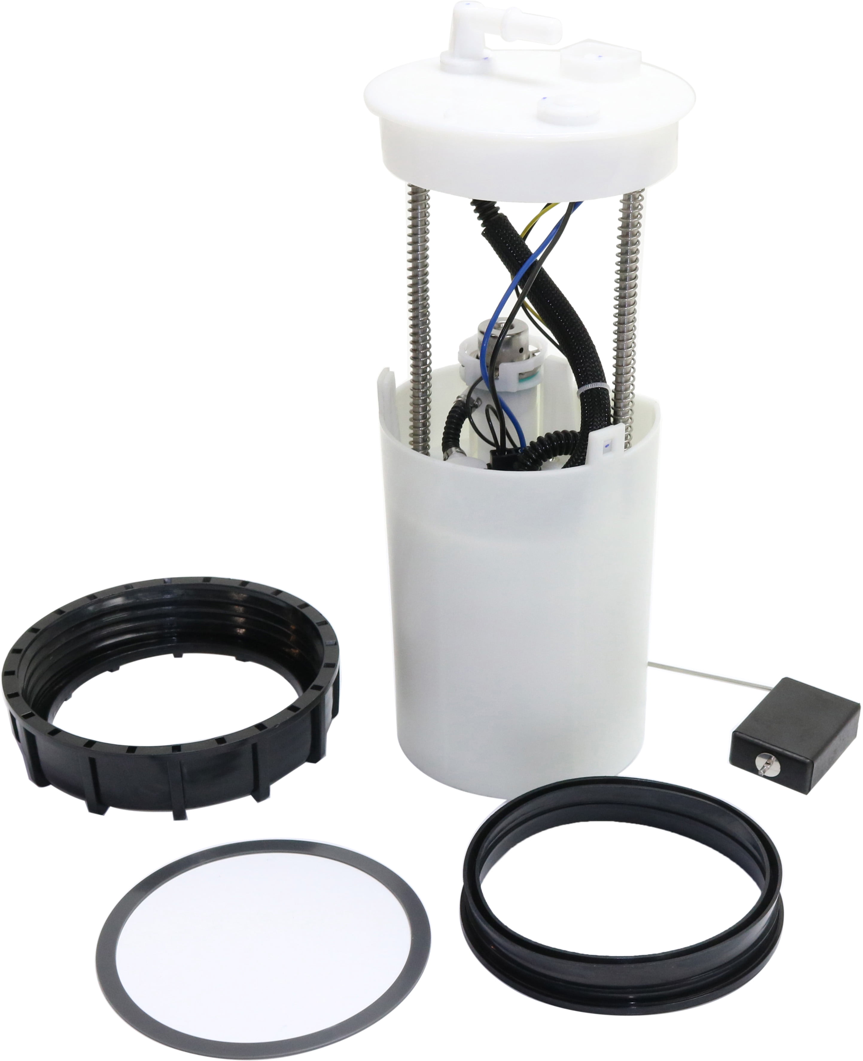 Garage-Pro Electric Fuel Pump with Sending Unit, Fits Honda Accord 2003 ...