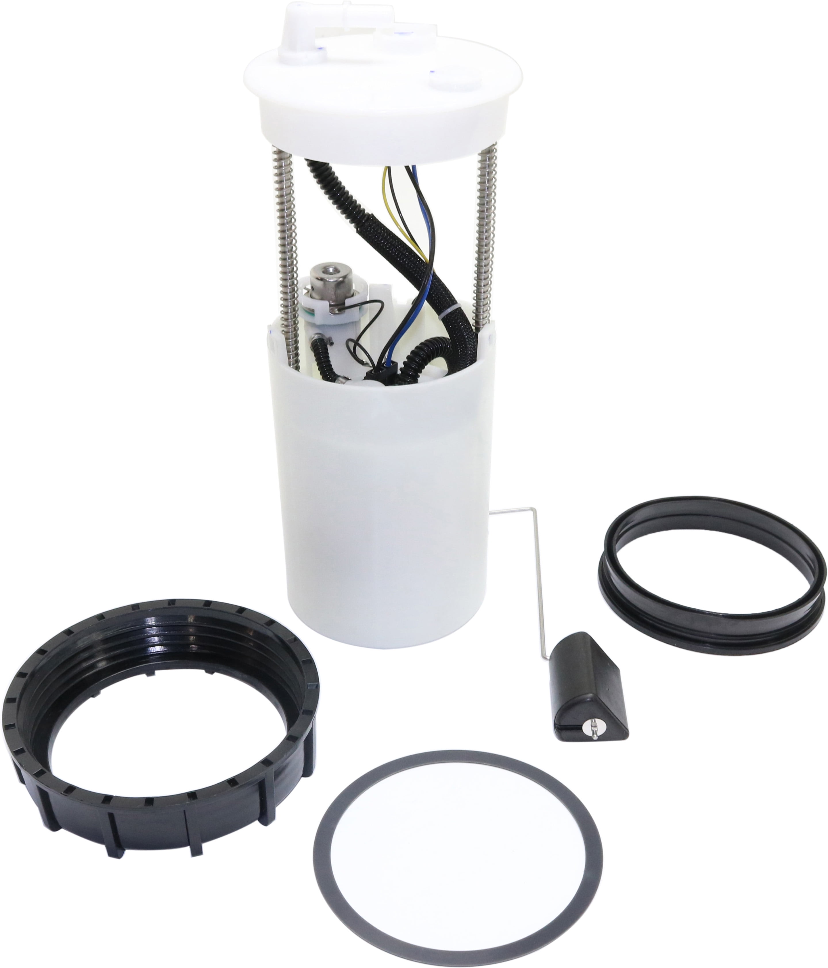 Fuel Pump Compatible with 2003-2011 Honda Element 4Cyl 2.4L With ...