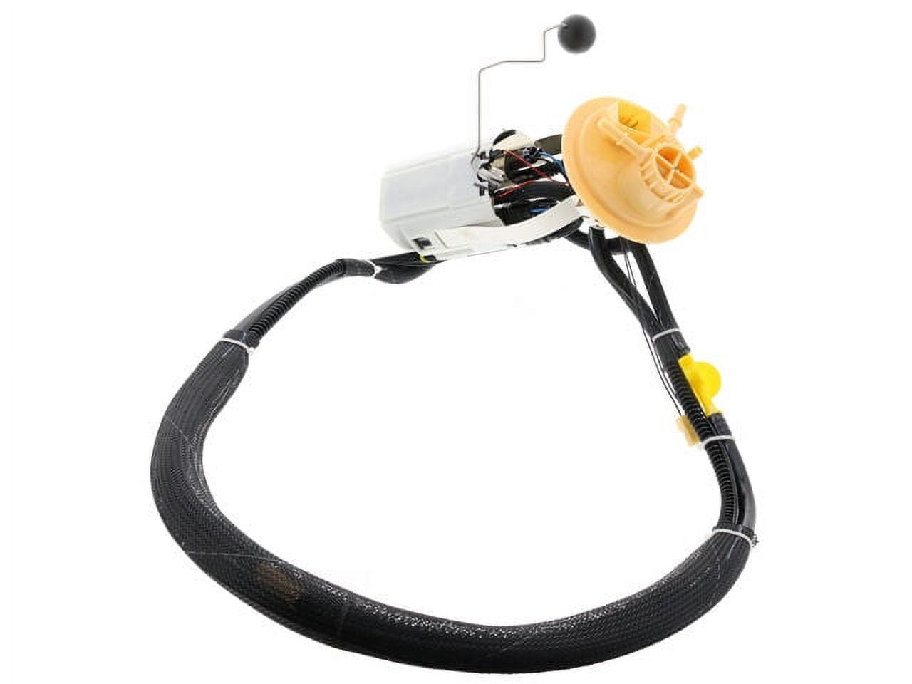 Fuel Pump - Compatible with 2003 - 2014 Volvo XC90 2004 2005 2006 2007 ...