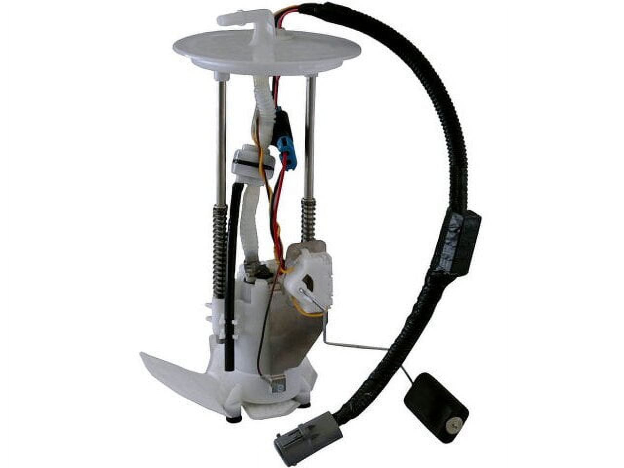 Fuel Pump - Compatible with 2004 - 2005 Ford Explorer Sport Trac ...