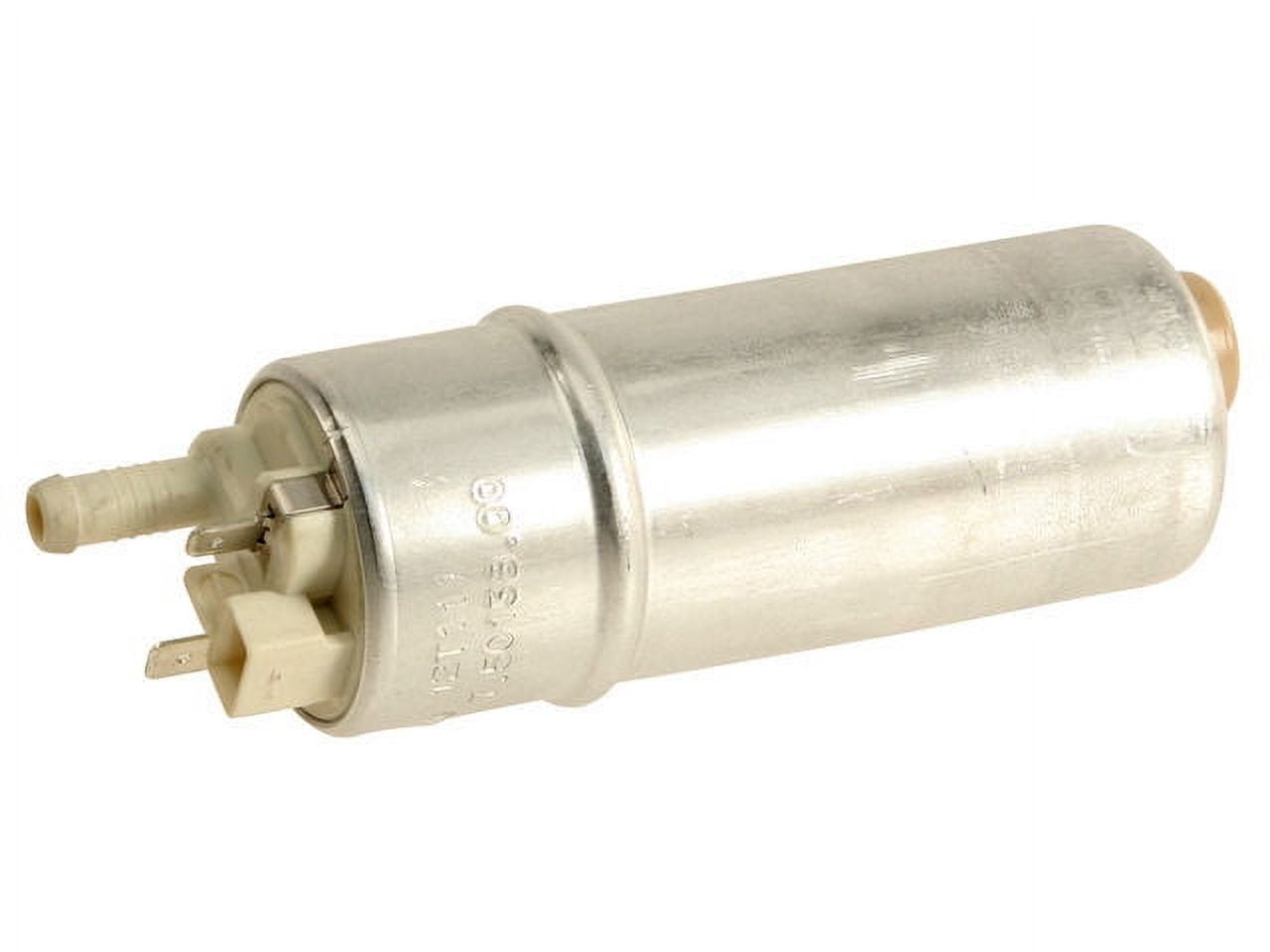 Fuel Pump - Compatible with 2004 - 2006 BMW X5 4.8L V8 2005 - Walmart.com