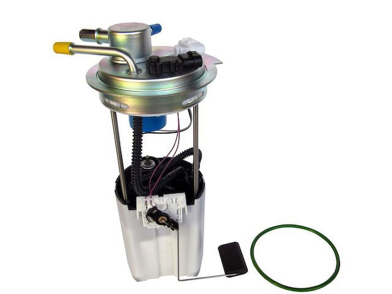 Fuel Pump - Compatible with 2004 - 2006 Chevy Silverado 1500 2005 ...