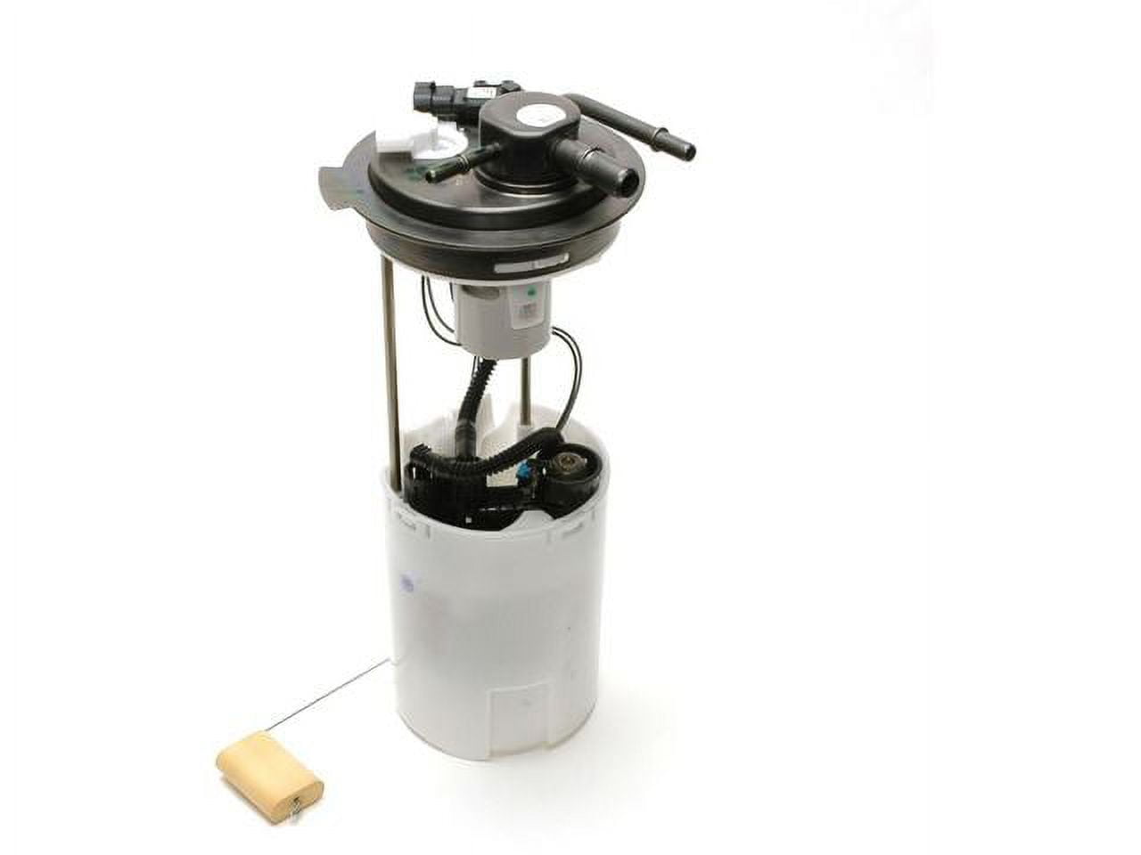 2004 Chevy Silverado Fuel Pump