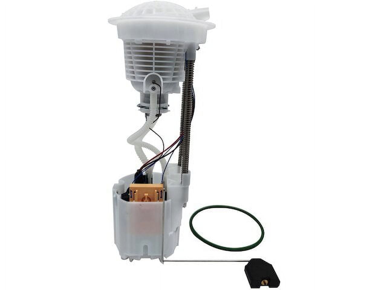 2004 Dodge Ram 1500 Fuel Pumpnull