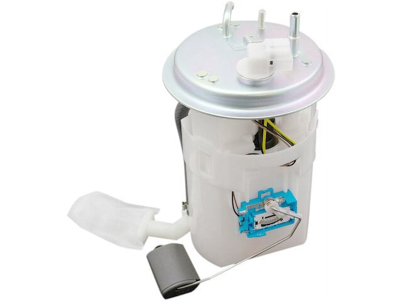 Kia Spectra Fuel Pump Module Assembly
