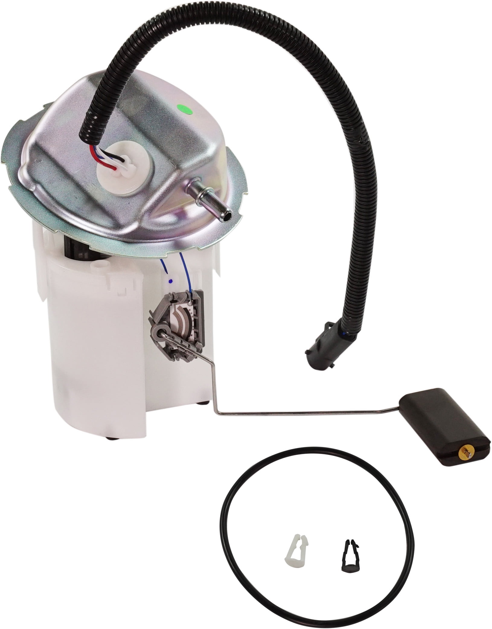 Fuel Pump Compatible with 2004-2007 Ford Focus 4Cyl 2.3L 2.0L With ...