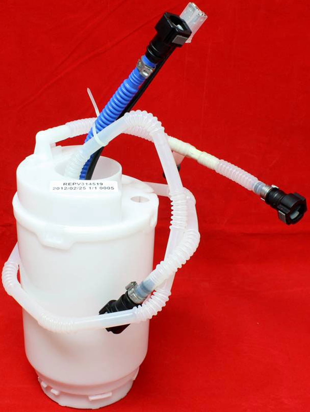 Volkswagen Touareg Fuel Pump