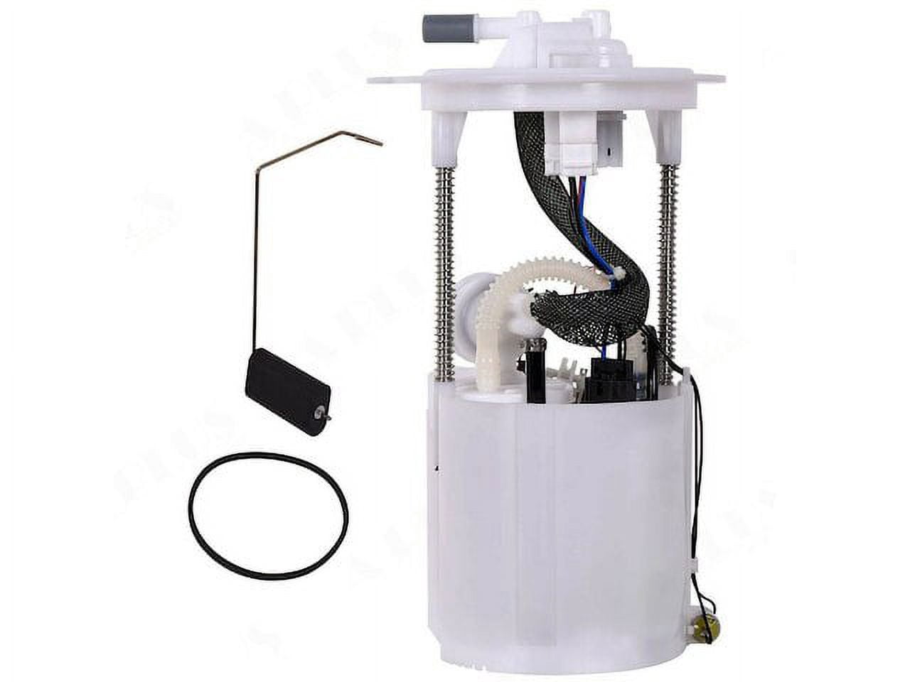Fuel Pump - Compatible with 2004 - 2009 Nissan Quest 2005 2006 2007 ...