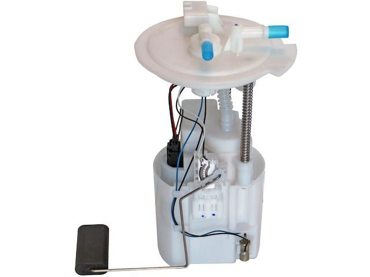Nissan Quest Fuel Pump Module Assembly