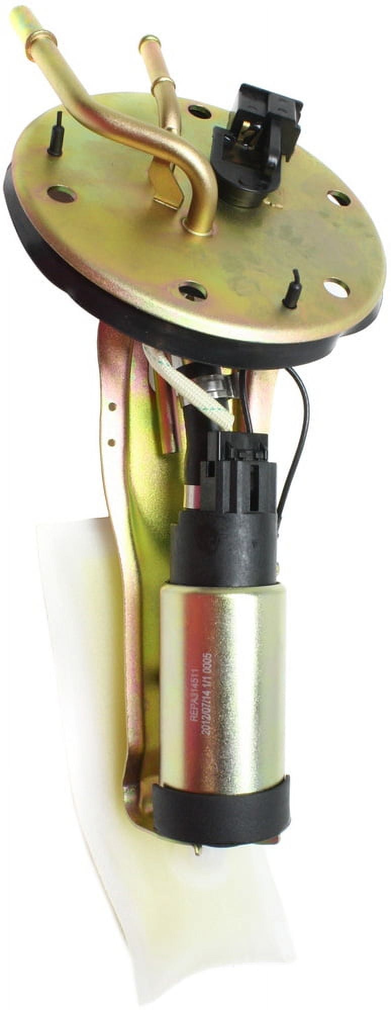 2002 Honda Accord Fuel Pump