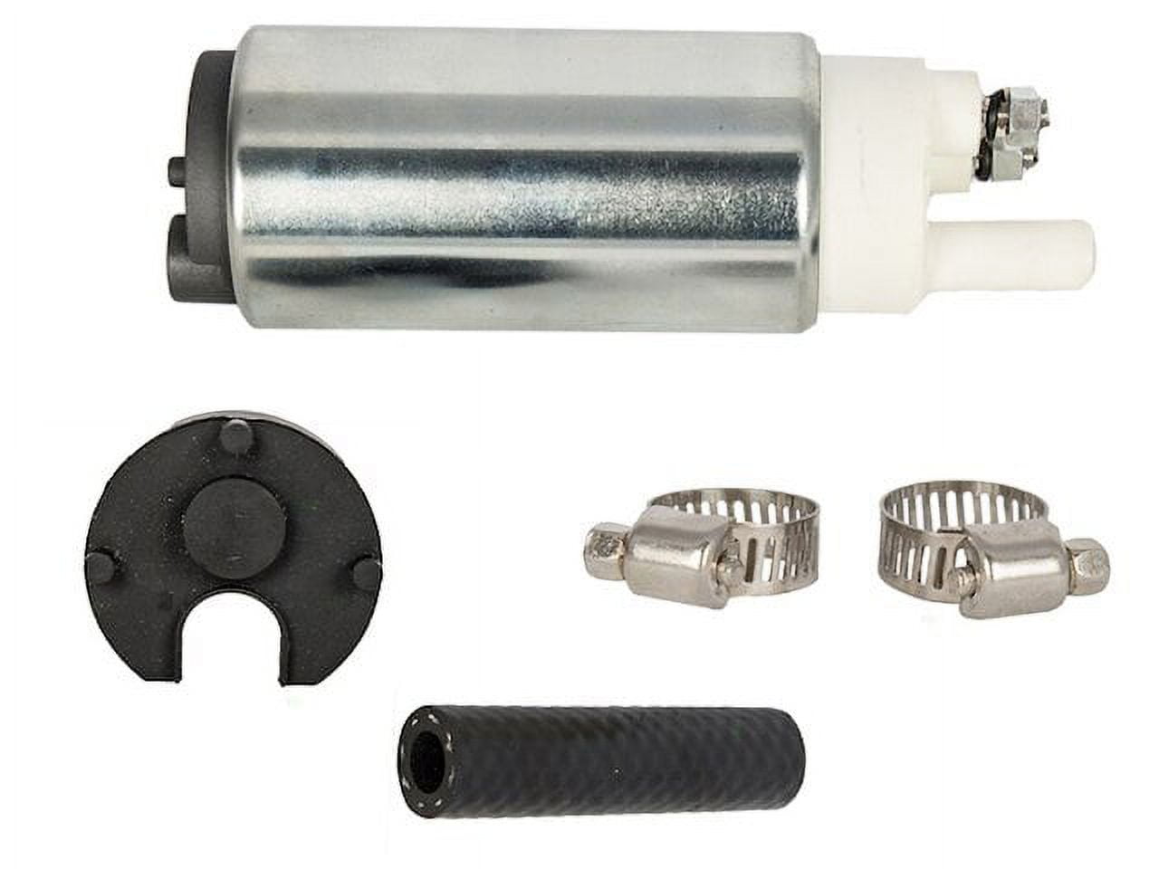 Fuel Pump - Compatible with 2004 Mazda Miata Mazdaspeed RWD Convertible ...