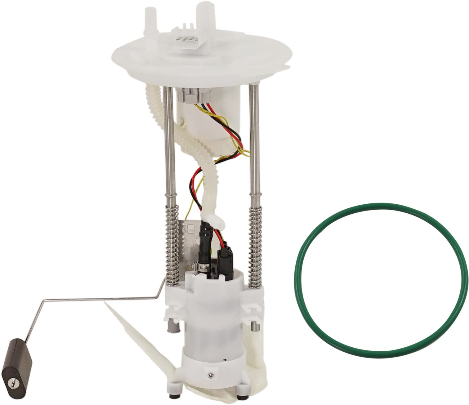 Fuel Pump Compatible with 2005-2006 Ford Expedition Lincoln Navigator ...
