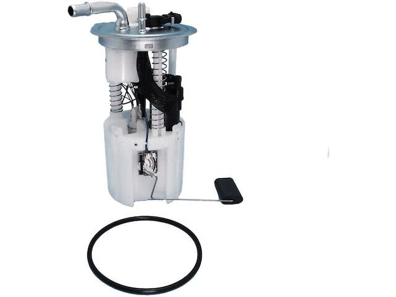 Fuel Pump - Compatible with 2005 - 2007 Chevy Trailblazer 2006 ...