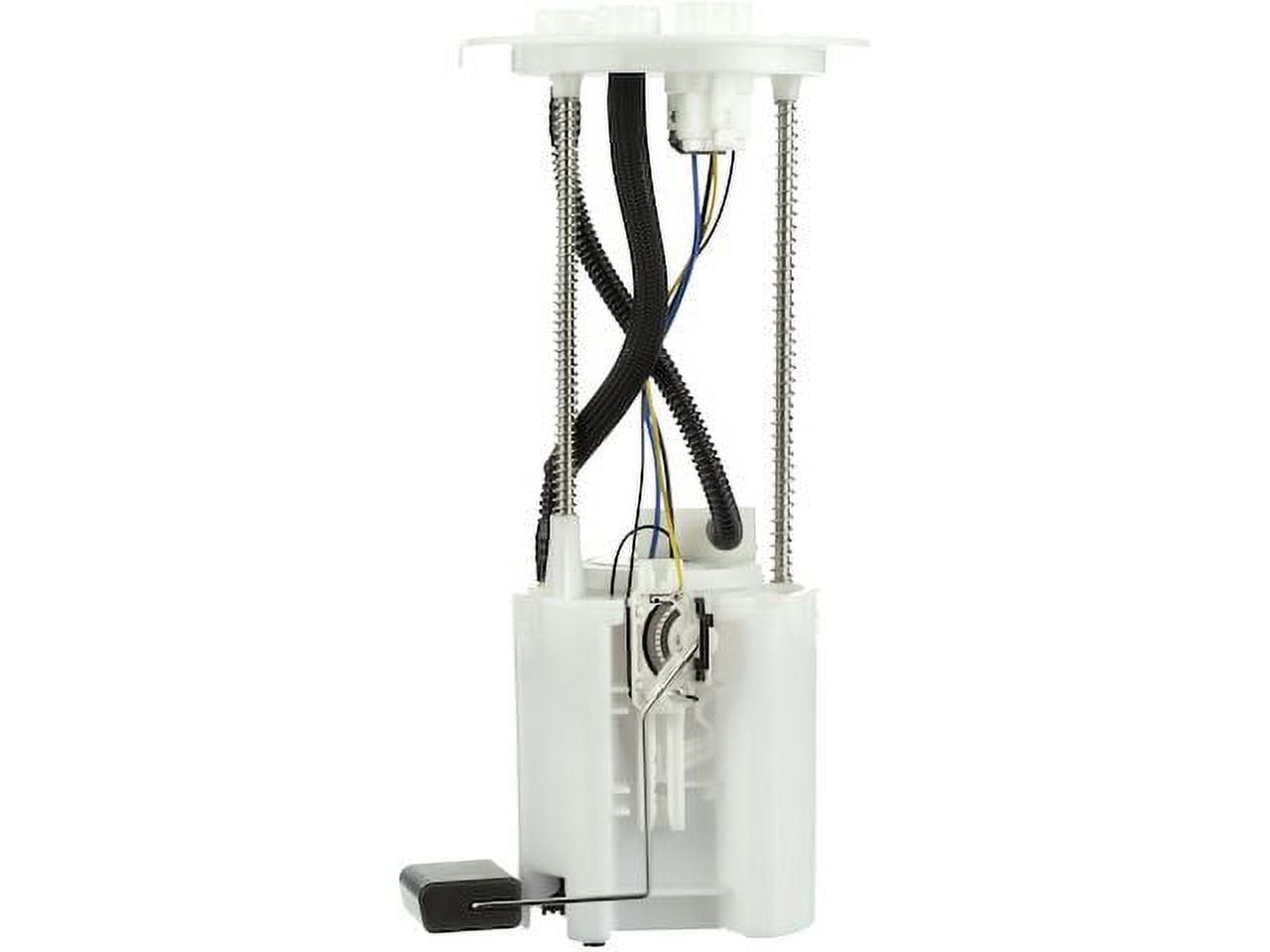 Fuel Pump - Compatible with 2005 - 2009 Toyota 4Runner 2006 2007 2008 ...