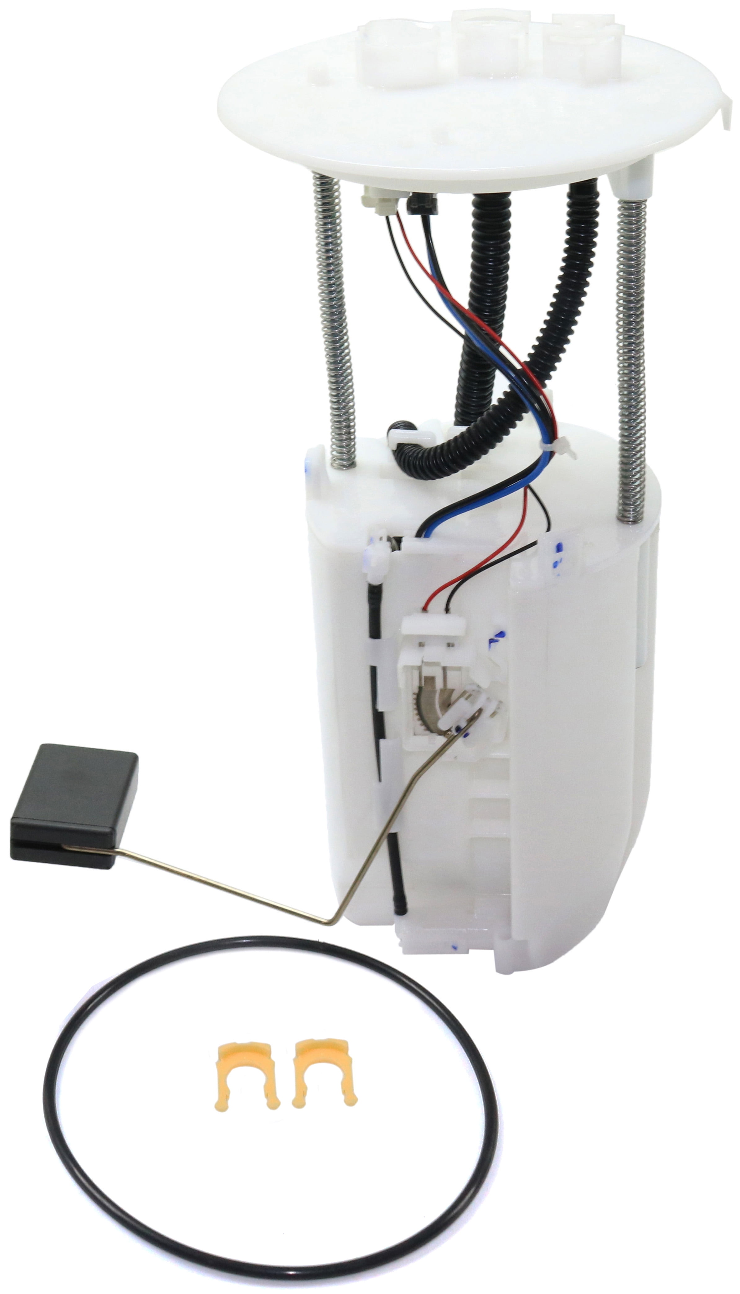 Fuel Pump Compatible with 2005-2009 Toyota 4Runner Lexus GX470 8Cyl 4 ...