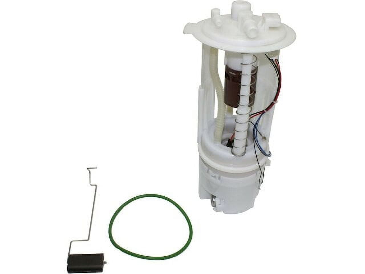 Nissan Pathfinder Fuel Pump Module Assembly