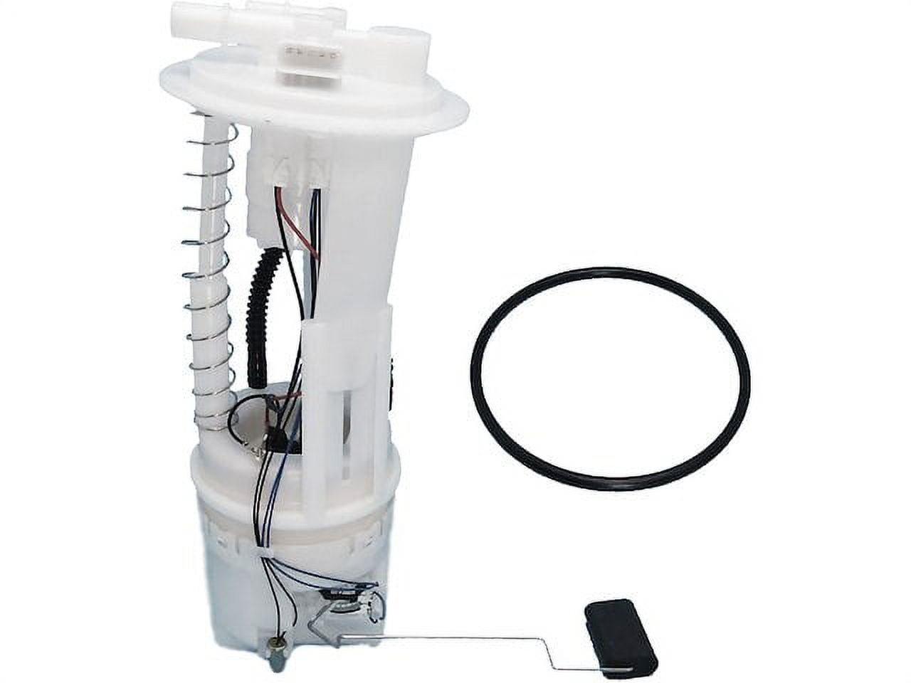 Fuel Pump - Compatible with 2005 - 2019 Nissan Frontier 2006 2007 2008 ...