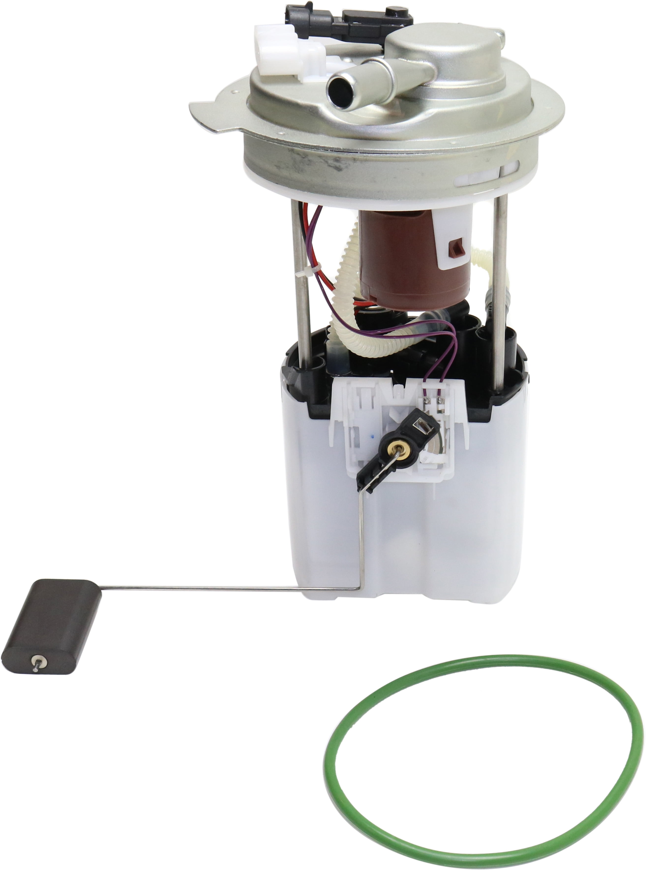 Fuel Pump Compatible with 2006-2008 Chevrolet Colorado GMC Canyon 5Cyl ...