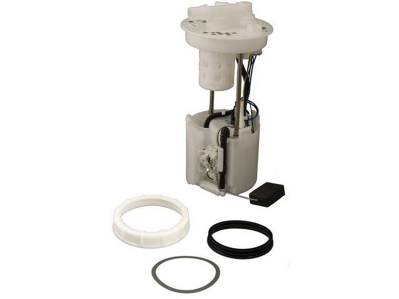 Fuel Pump - Compatible with 2006 - 2011 Honda Civic 1.8L 4-Cylinder ...
