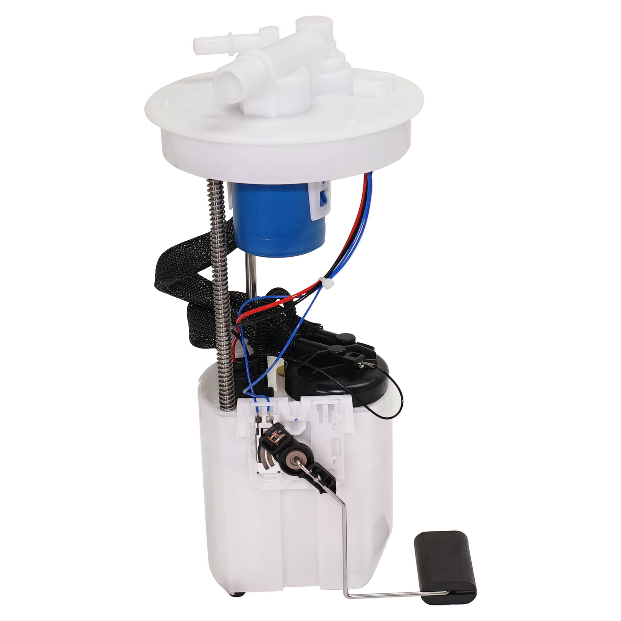 Fuel Pumps A-Premium Electric Fuel Pump Assembly With Sending Unit ...