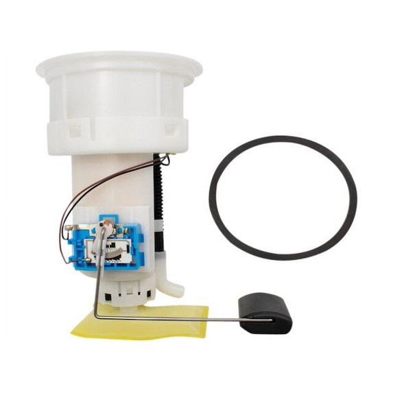 T.RQ Fuel Pump, Electric, Compatible with 2006-2011 Kia Rio 1.6L 4 ...