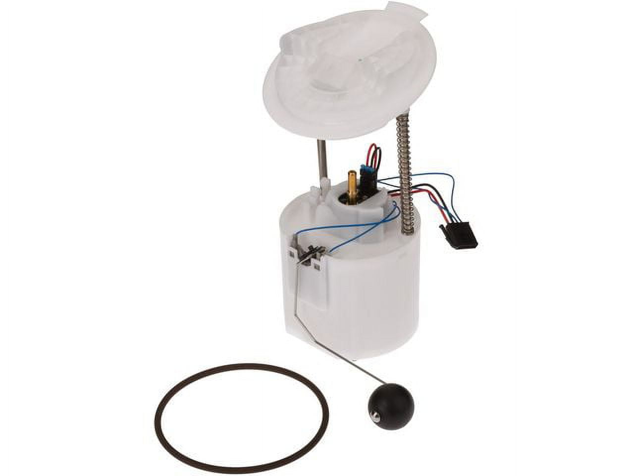 Fuel Pump - Compatible with 2006 - 2016 Dodge Charger 2007 2008 2009 ...