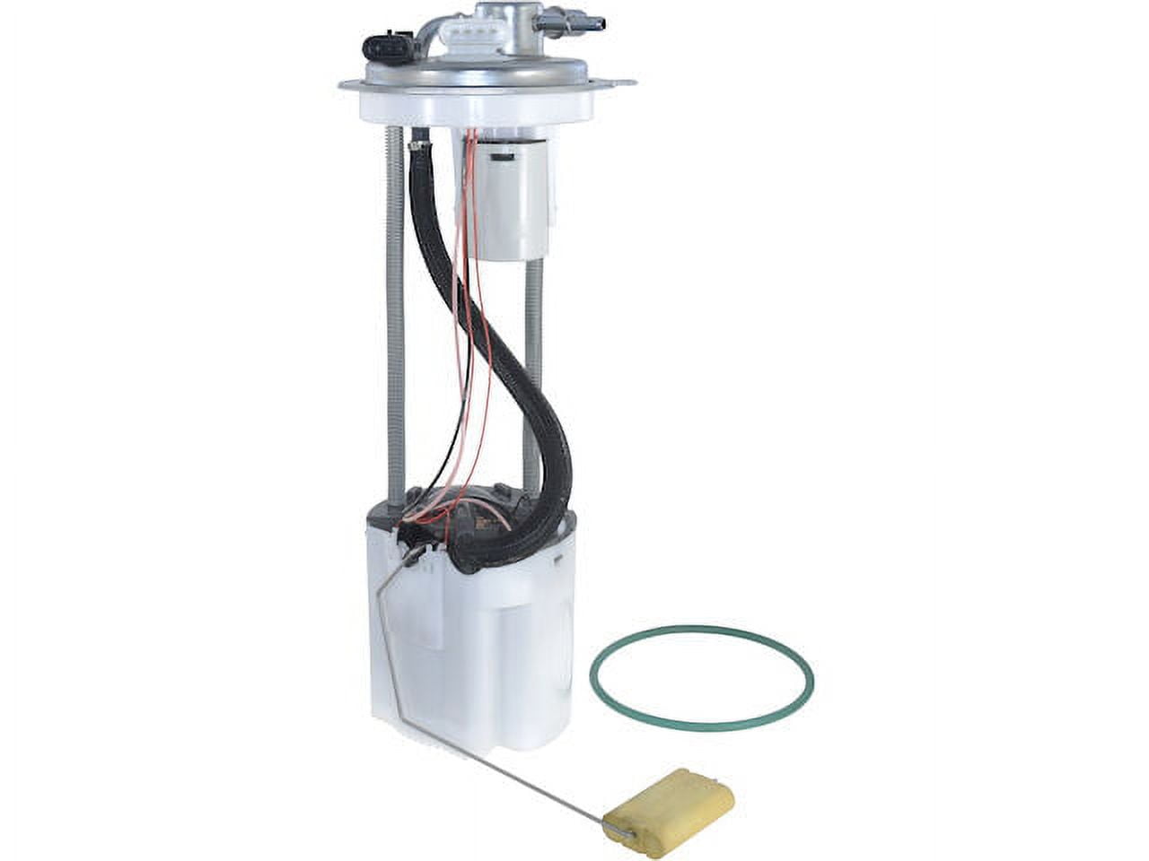 Fuel Pump - Compatible with 2007 - 2008 Chevy Silverado 1500 - Walmart.com