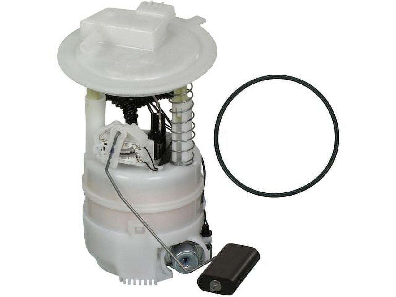 Fuel Pump - Compatible with 2007 - 2012 Nissan Versa 2008 2009 2010 ...