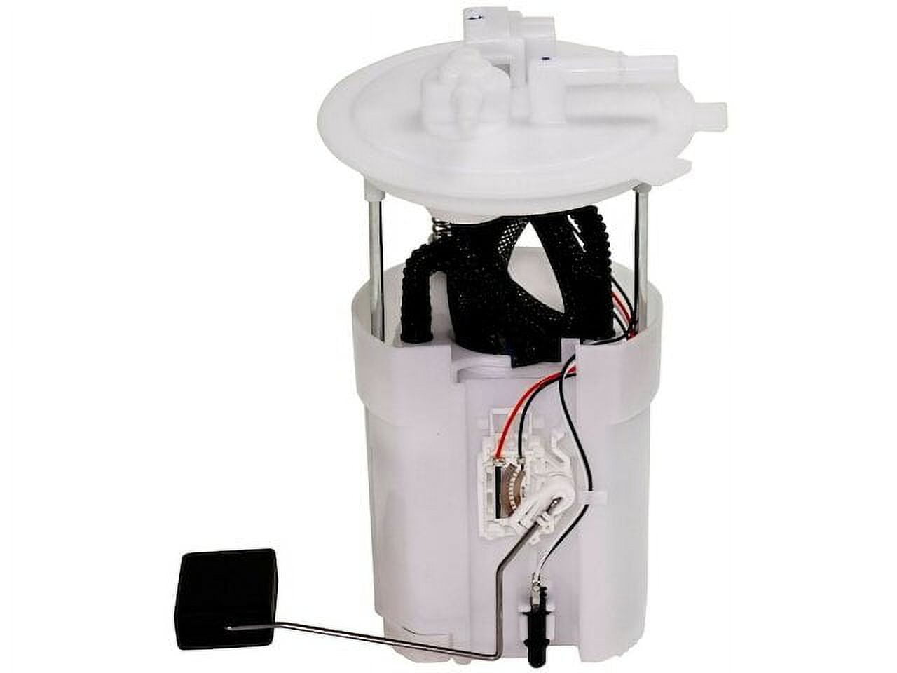 Fuel Pump - Compatible with 2007 - 2013 Nissan Altima S Coupe 2008 2009 ...
