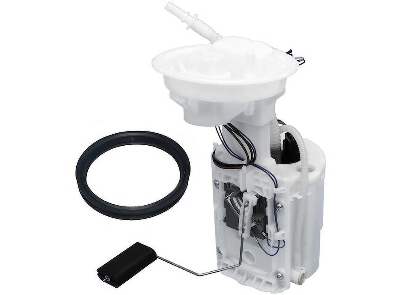 Fuel Pump - Compatible with 2007 - 2015 Mini Cooper 2008 2009 2010 2011 ...