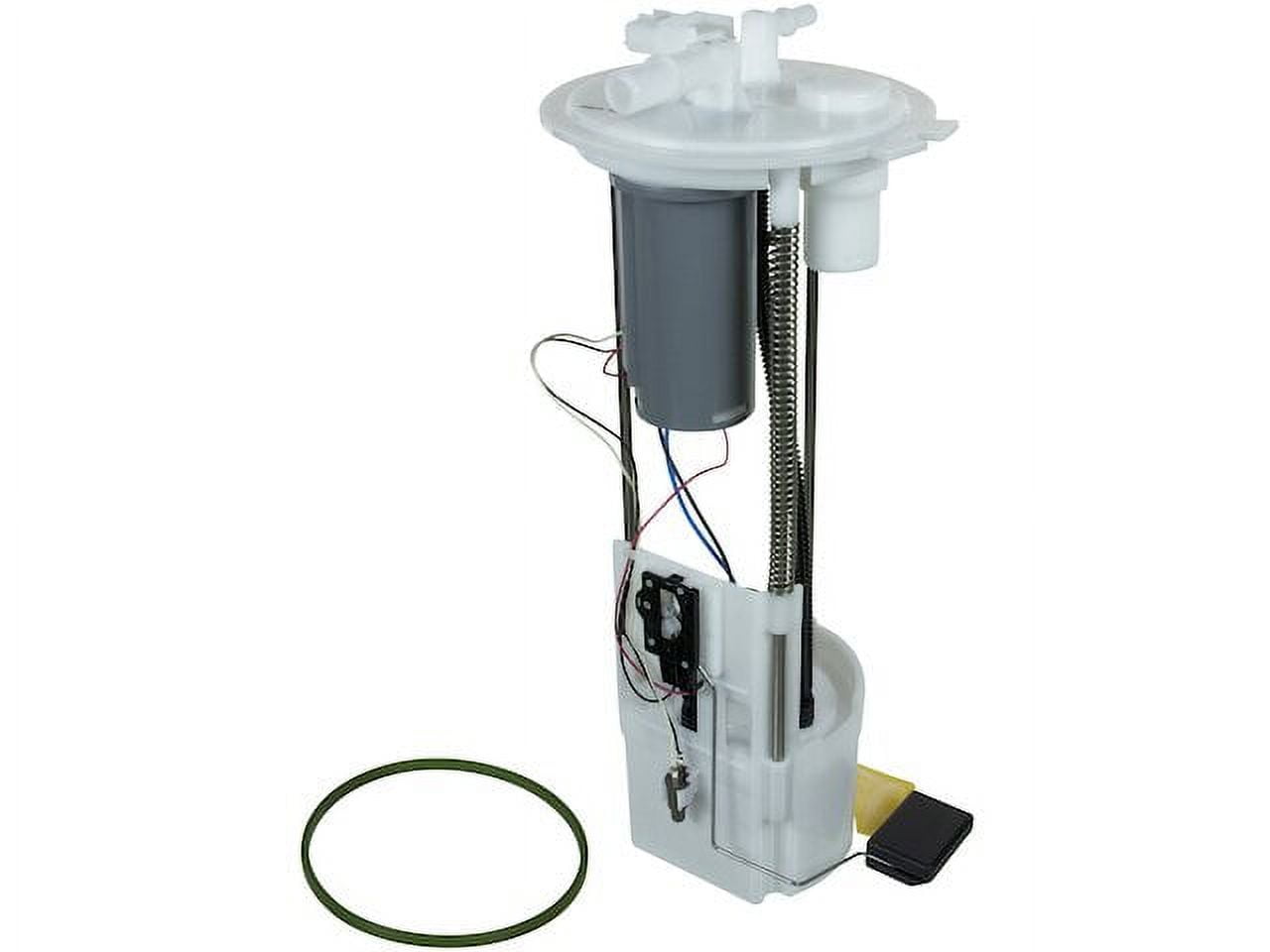 Fuel Pump - Compatible with 2007 - 2015 Nissan TITAN 5.6L V8 GAS 2008 ...