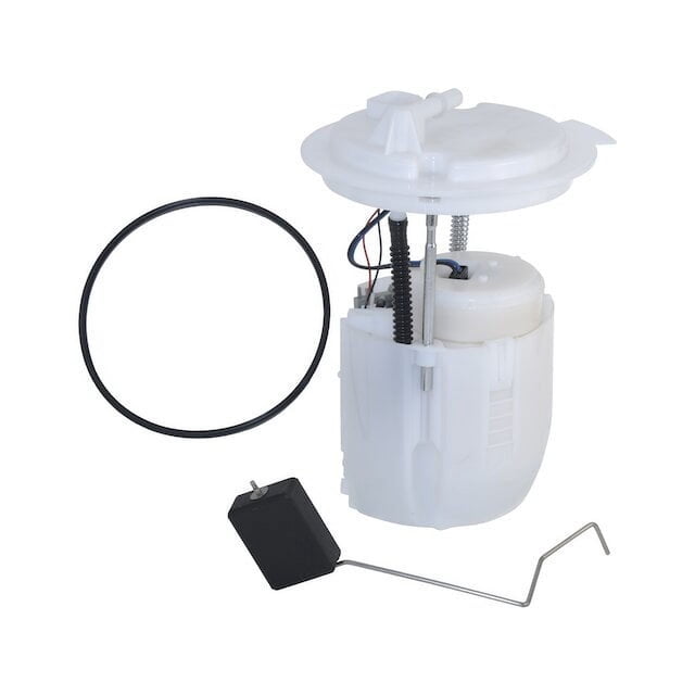 Fuel Pump - Compatible with 2007 - 2016 Jeep Compass 4WD 2008 2009 2010 ...