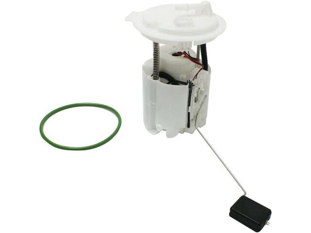 Fuel Pump - Compatible with 2007 - 2017 Jeep Compass FWD 2008 2009 2010 ...