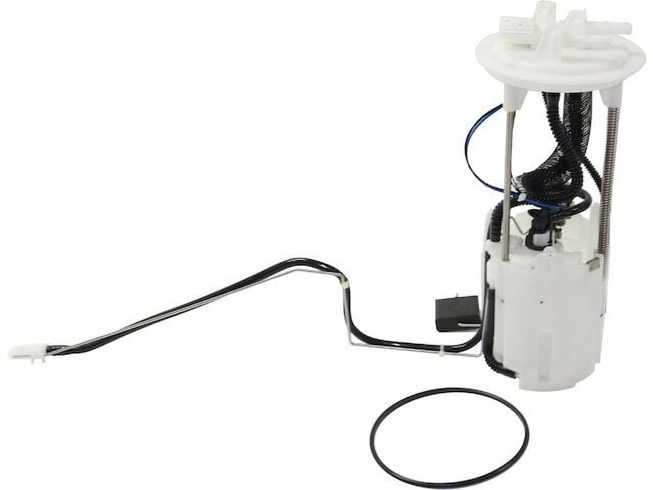 Fuel Pump - Compatible with 2007 - 2018 Freightliner Sprinter 2500 Base ...